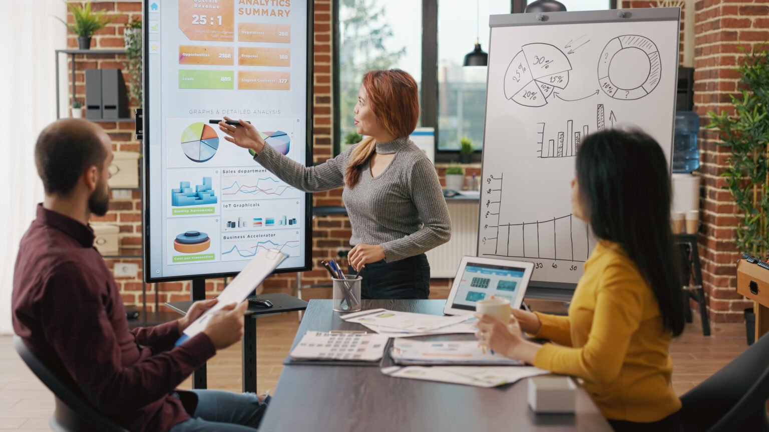 Difference Between Project Goals And Project Objectives Zoc Learnings