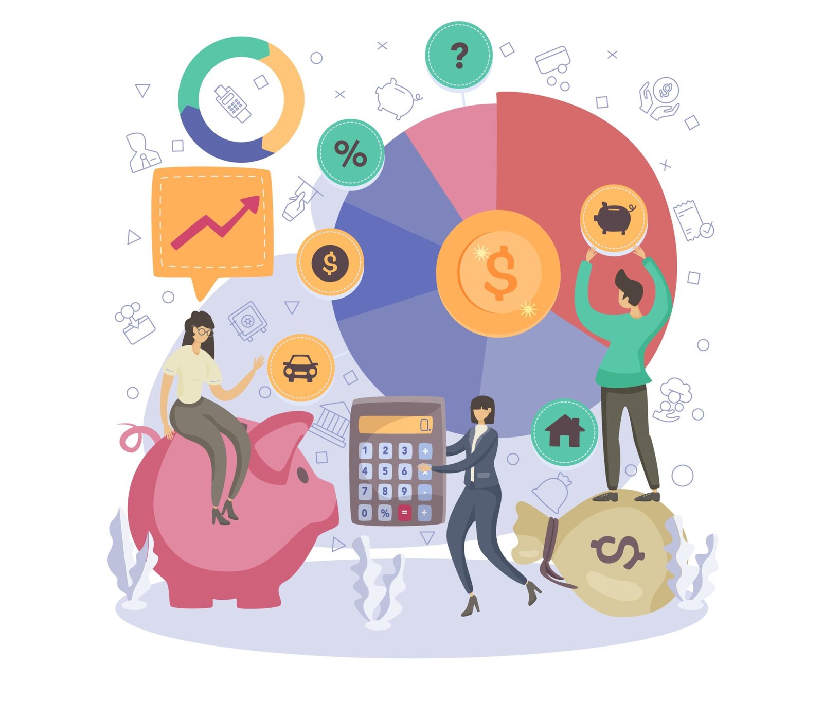 Project Management VS Service Management - Zoc Learnings