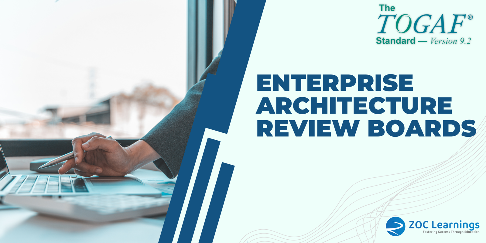 Enterprise Architecture Review Boards